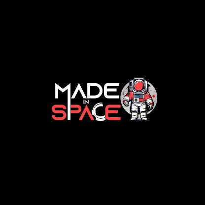 Made In Space